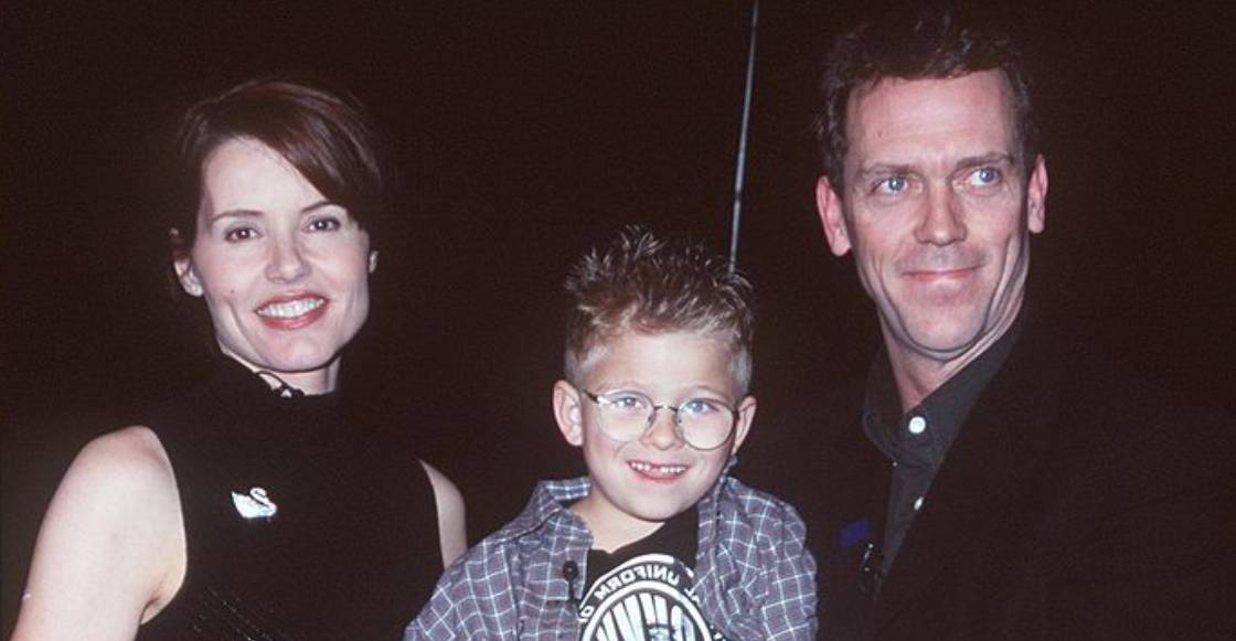 ¿Es o se parece? Así luce 'George' de 'Stuart Little' a 21 años de la cinta