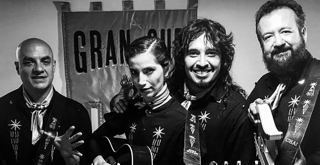 7 datos curiosos sobre Gran Sur para entender la genialidad de la banda