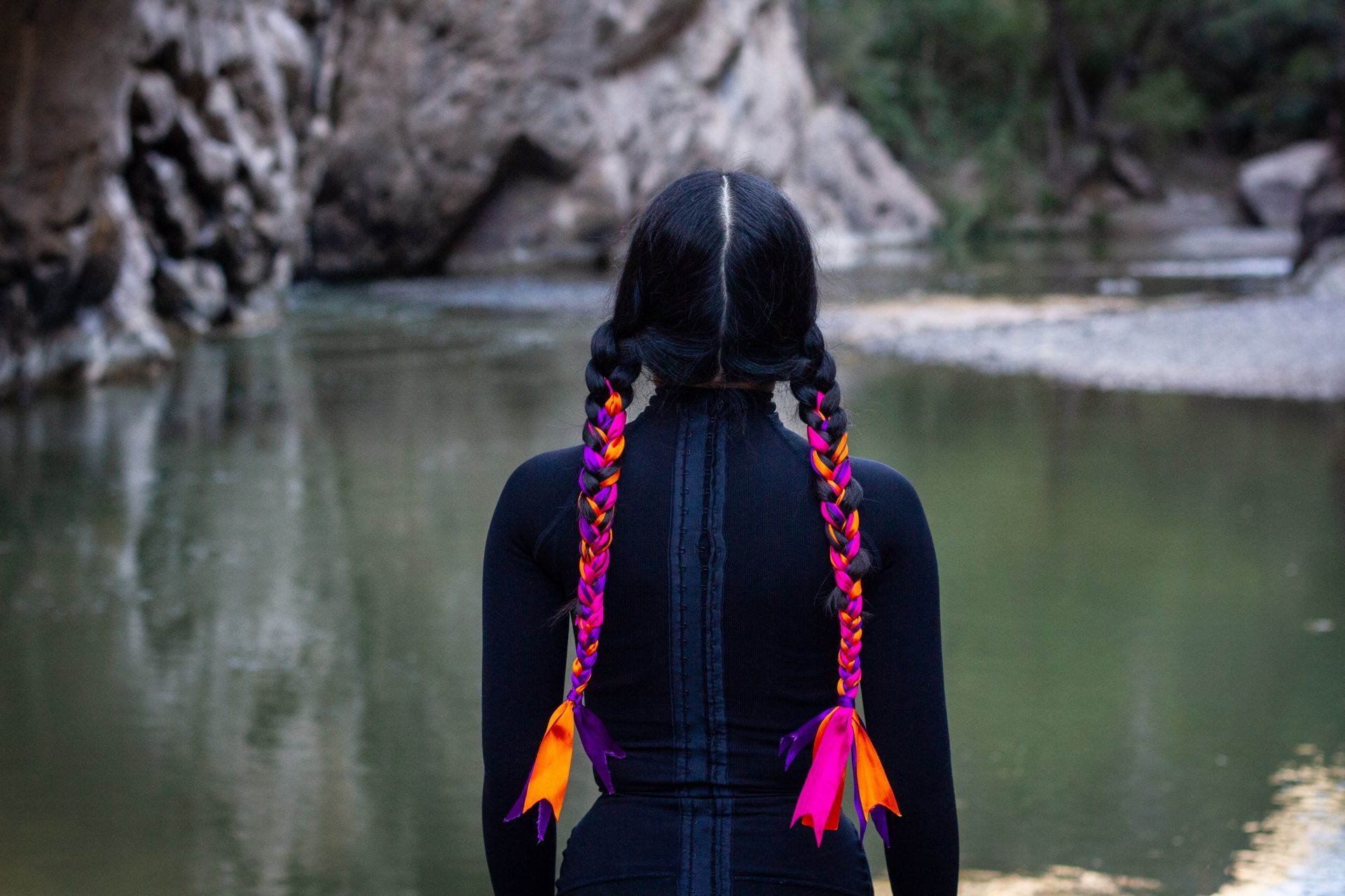 Saxofonista Elena Ríos sigue sin medidas de protección; Maldita ...