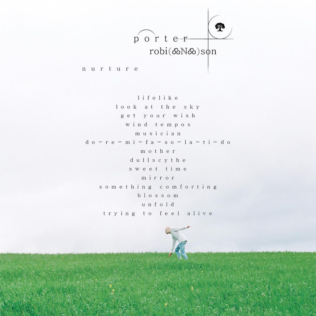 'Nurture': Una celebración a la vida que marca el renacimiento de ...