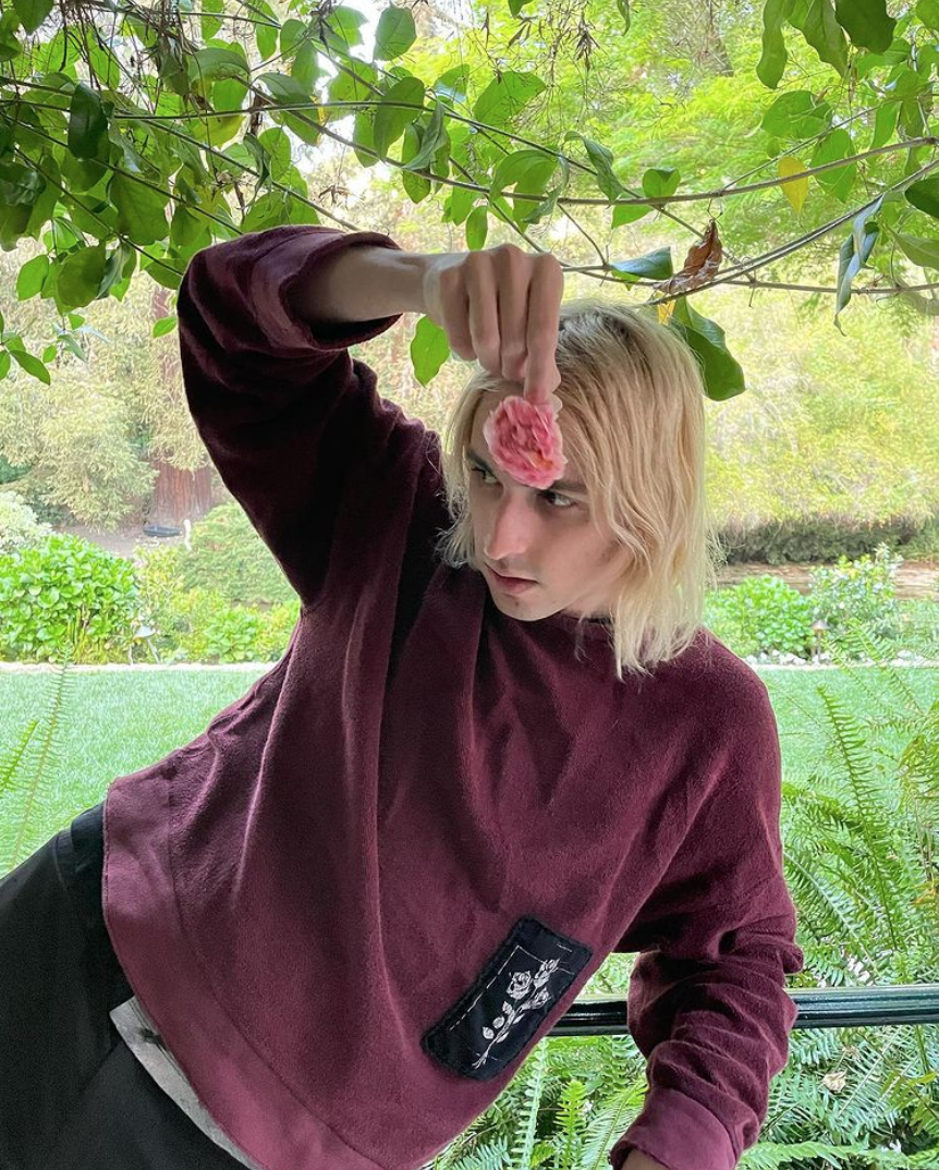 'Nurture': Una celebración a la vida que marca el renacimiento de ...