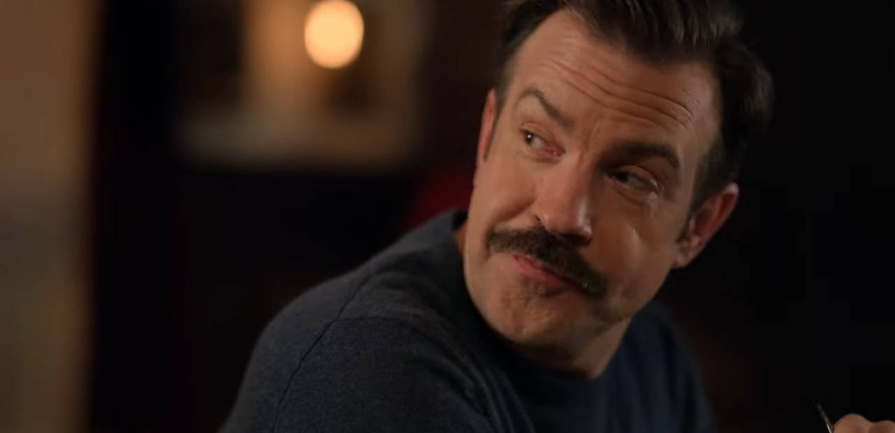 Lo que debes recordar para entrarle a la tercera temporada de 'Ted Lasso'