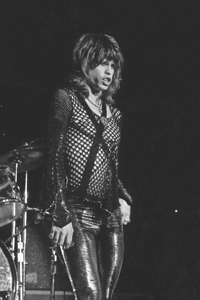 La historia del origen e inspirador significado en "Dream On" de Aerosmith