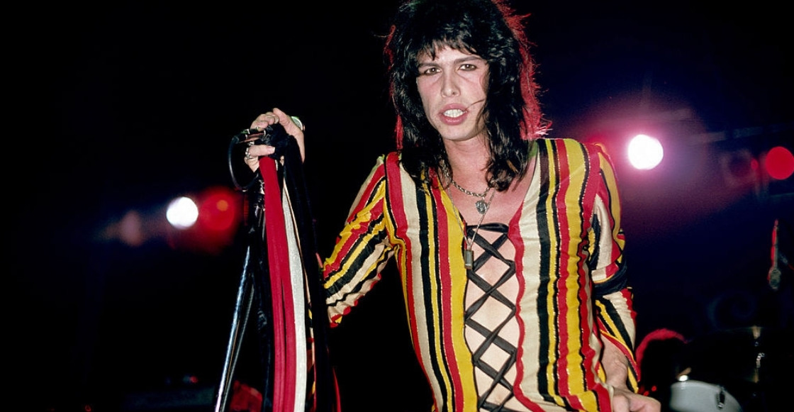 La historia del origen e inspirador significado en "Dream On" de Aerosmith
