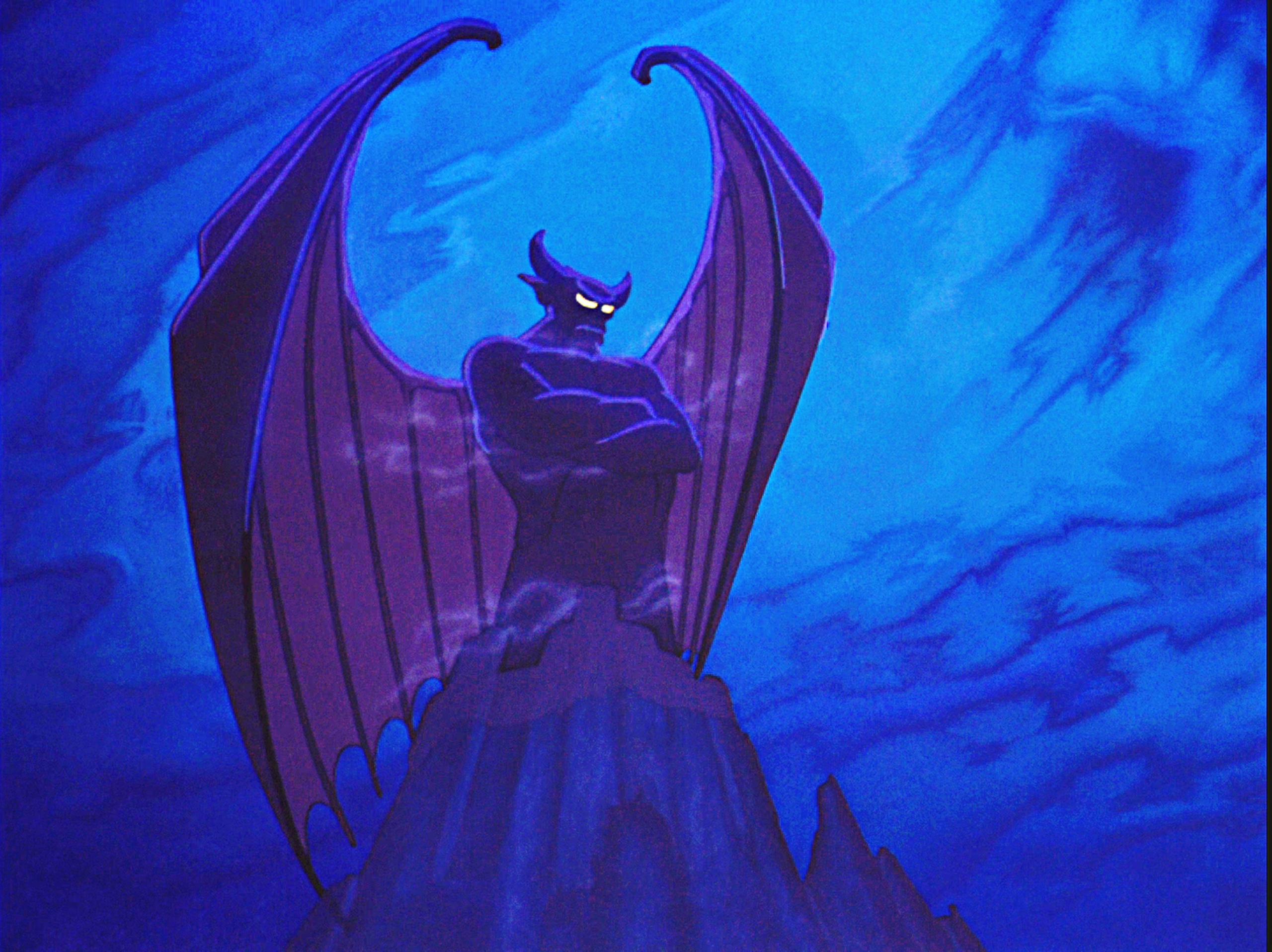 Ranking de las y los villanos de Disney: Del más malvado al más meh