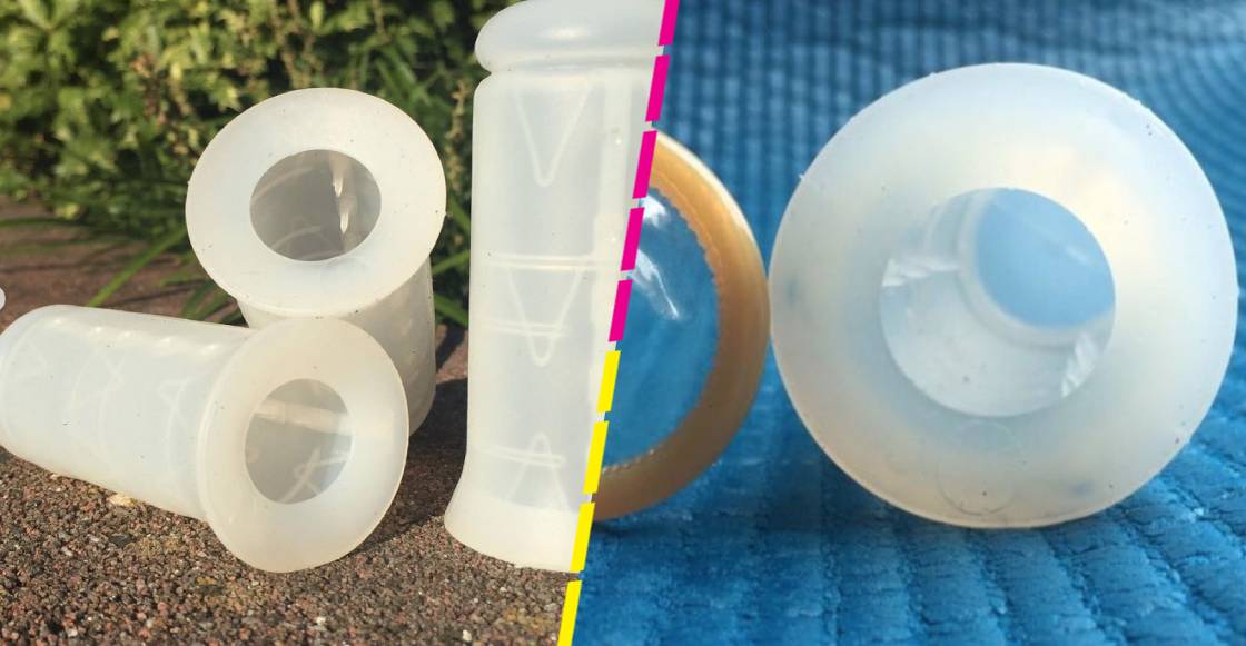 Rape-aXe: El 'condón con dientes' que busca evitar violaciones a mujeres