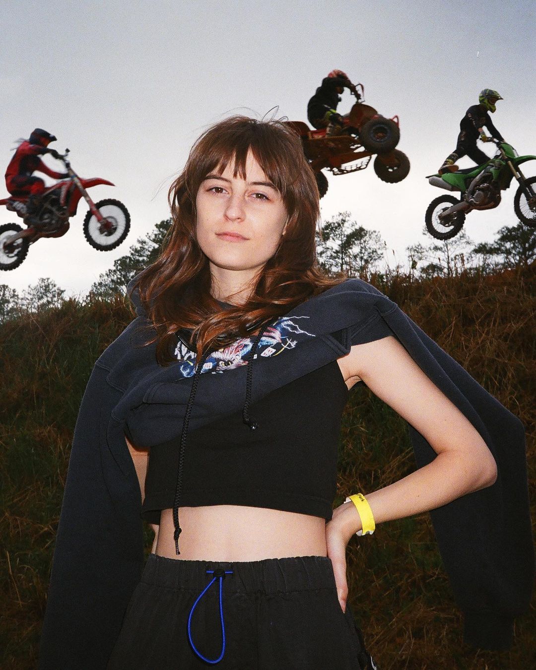 Faye Webster: Indie folk y pop melancólico para explorar el amor y la ...