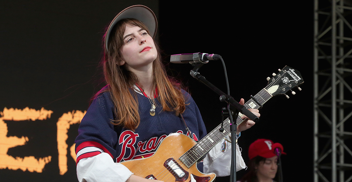 Faye Webster nos da un adelanto de su nuevo disco con "I Know I'm Funny ...
