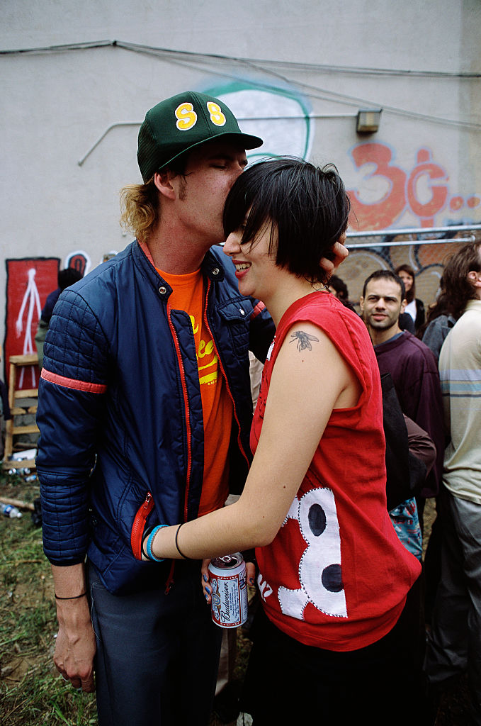 La historia del amor fallido detrás de "Maps" de Yeah Yeah Yeahs