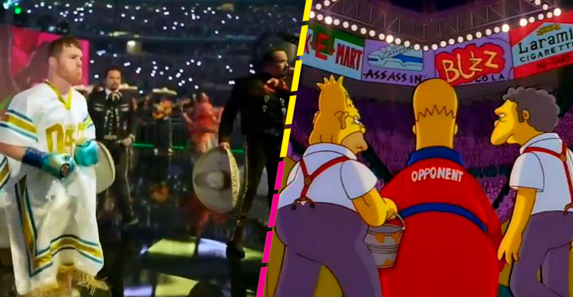 Los memes del triunfo del 'Canelo' Álvarez sobre Billy Joe Saunders