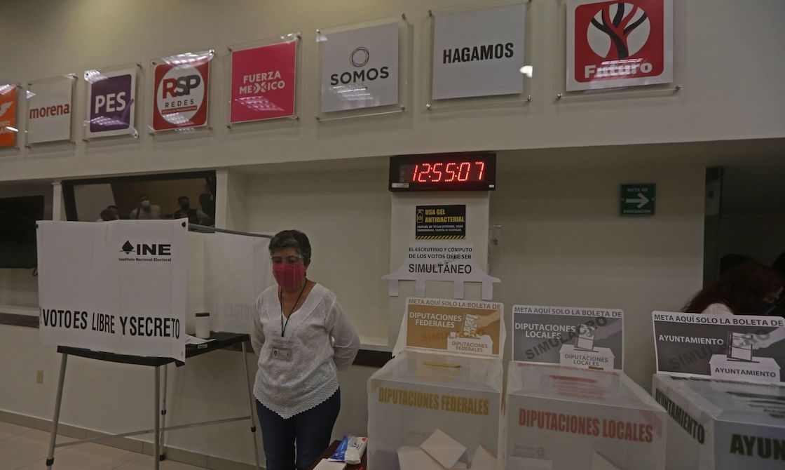 Sopiguía Electoral 2021: ¿Qué es y qué hace un síndico?