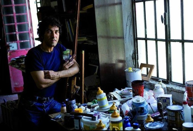¡Genio! El artista Salvatore Garau vendió una "escultura invisible" en ...