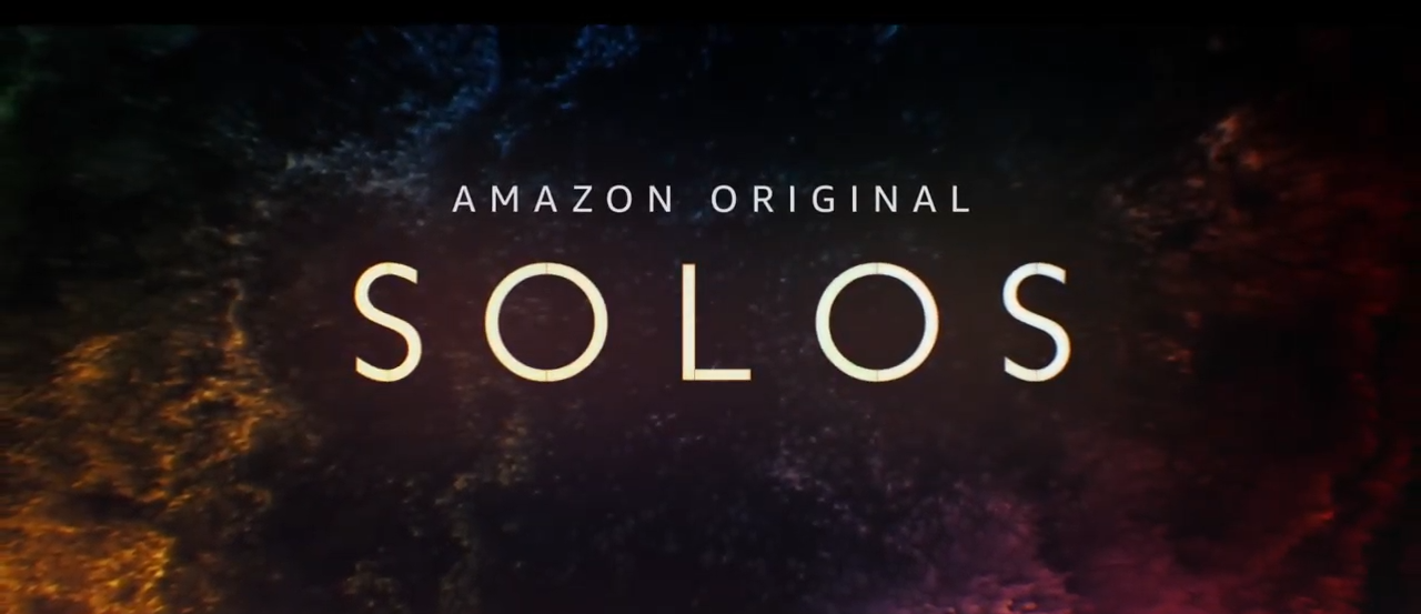 Checa el tráiler de 'Solos', la serie de Prime Video con Morgan Freeman ...