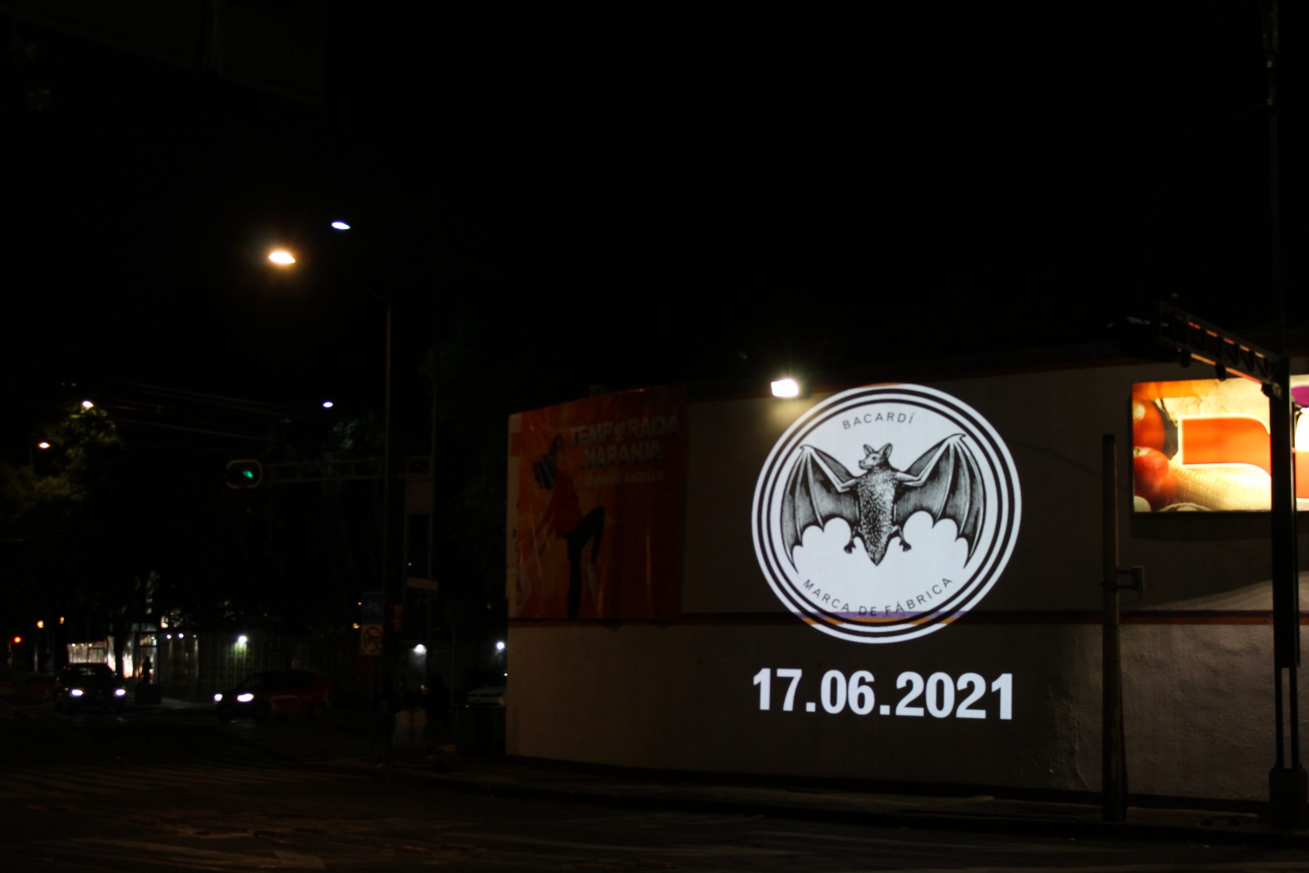 Y a todo esto, ¿qué hay detrás de las Bacacho señales que aparecieron ...