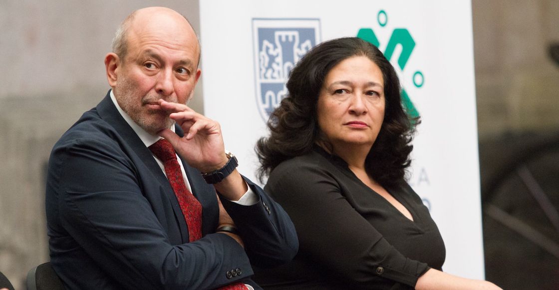 ¿Quién es Guillermo Calderón, el nuevo director del Metro de la CDMX?