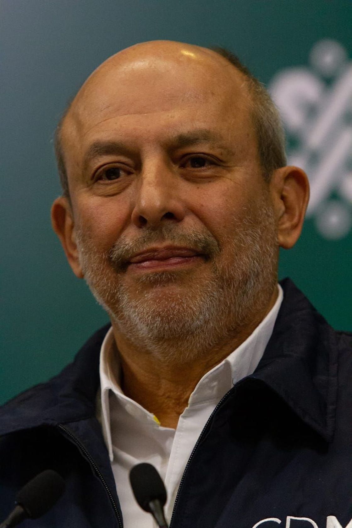 ¿Quién es Guillermo Calderón, el nuevo director del Metro de la CDMX?