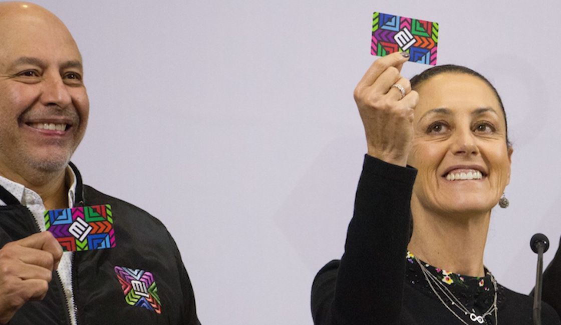 ¿Quién es Guillermo Calderón, el nuevo director del Metro de la CDMX?