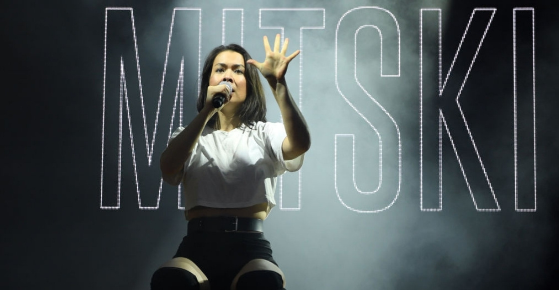 La triste historia del significado detrás de "Nobody" de Mitski