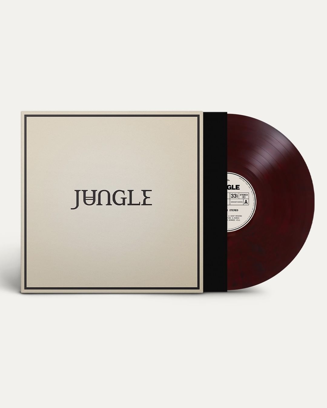 'Loving in Stereo': 5 razones para escuchar el nuevo disco de Jungle