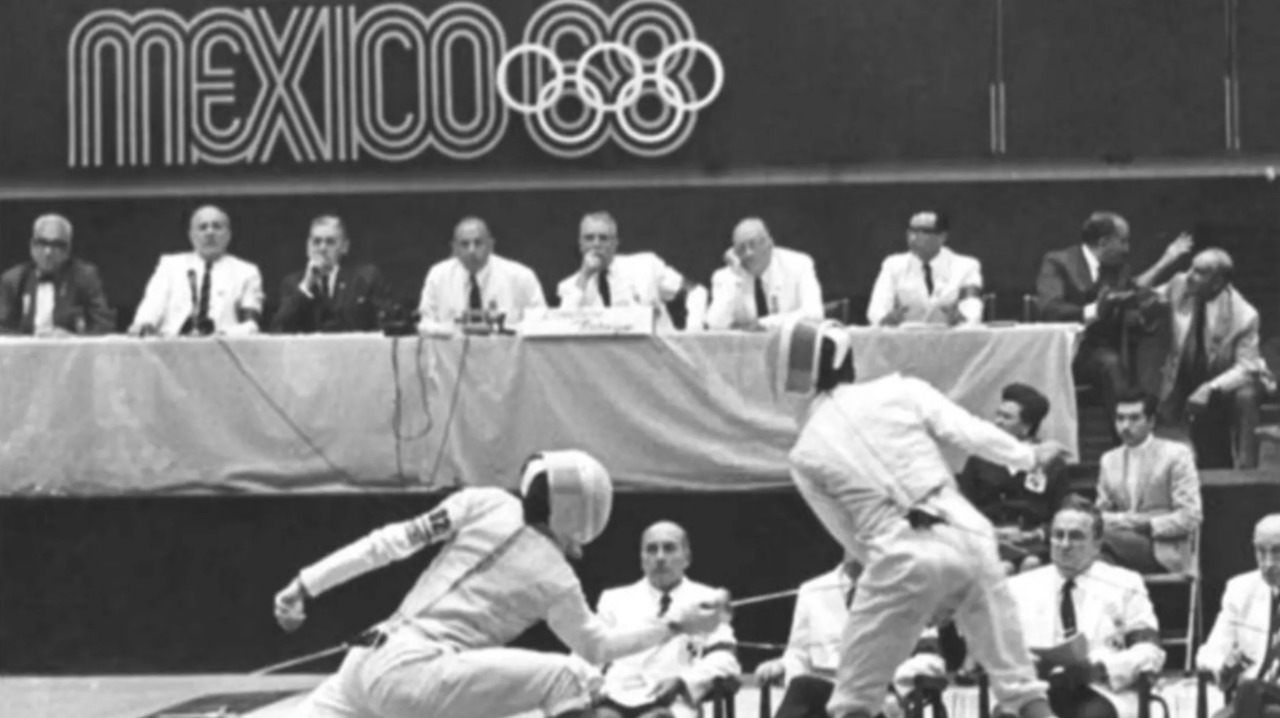 María del Pilar Roldán, la primera mujer mexicana que ganó una medalla ...