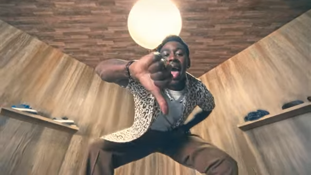 Tyler, The Creator comparte el extraño video de su rola "Lumberjack"
