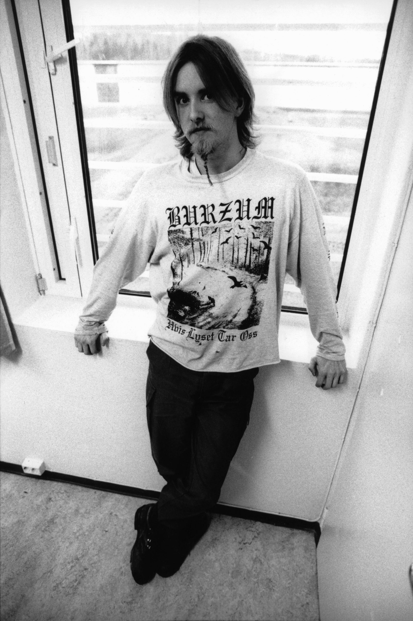 La oscura historia detrás de Mayhem, la banda pionera del black metal