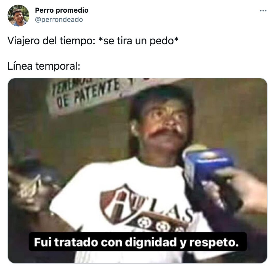 20 realidades que cambiarían los viajeros en el tiempo si alteran la ...