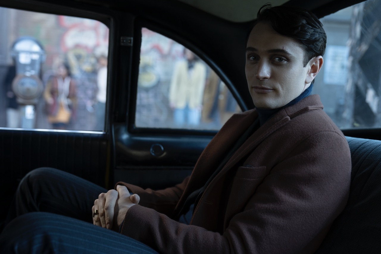 Checa el nuevo tráiler de 'The Continental', el spin-off de 'John Wick' con Mel Gibson