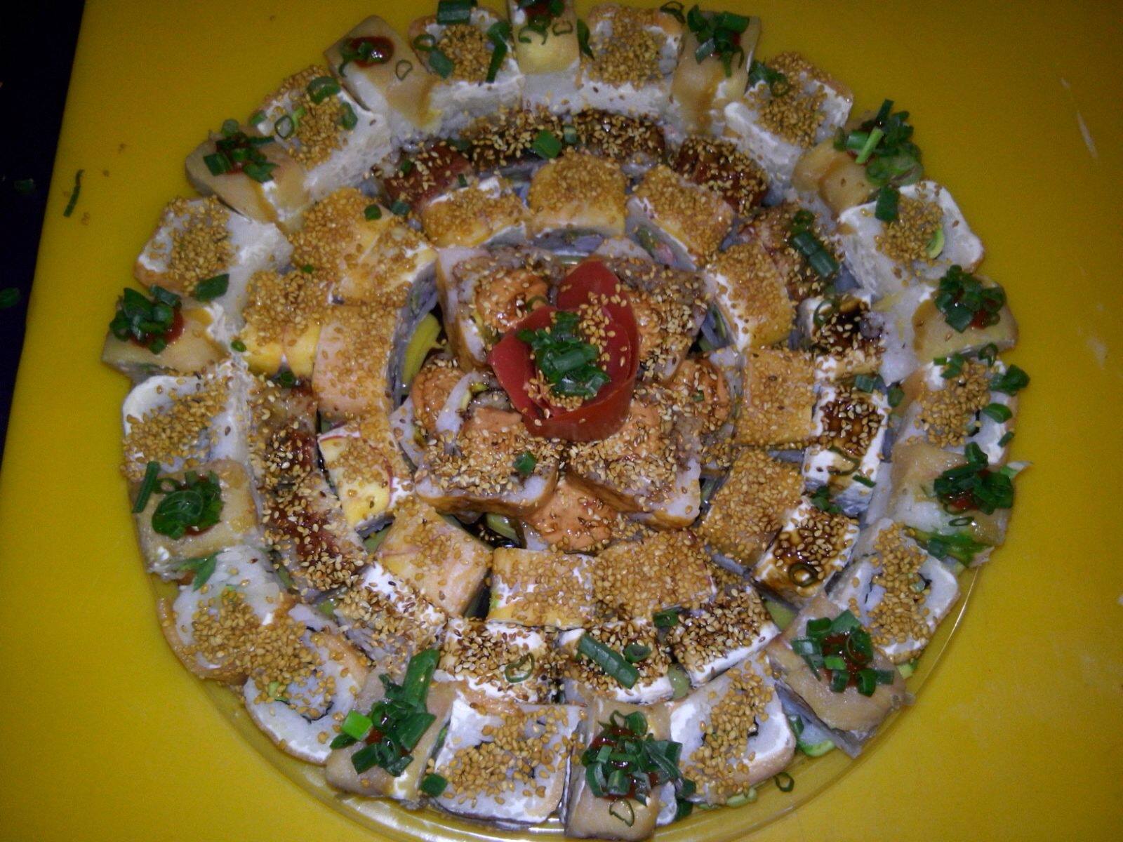 Yum! 10 lugares de comida japonesa que debes visitar en la CDMX