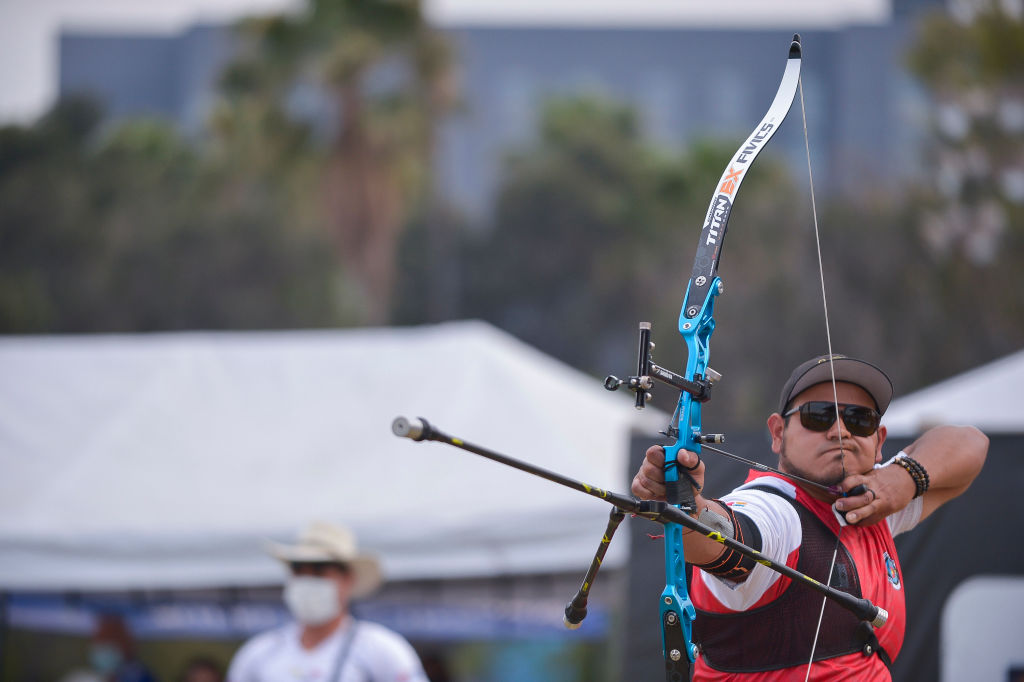 Reglas, puntuación y cómo ganar: El tiro con arco en los Juegos Olímpicos