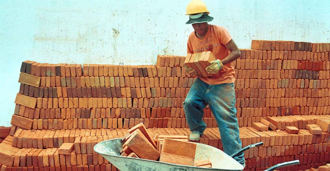 Más de 30 millones de empleos informales en lo que va de este 2021: INEGI