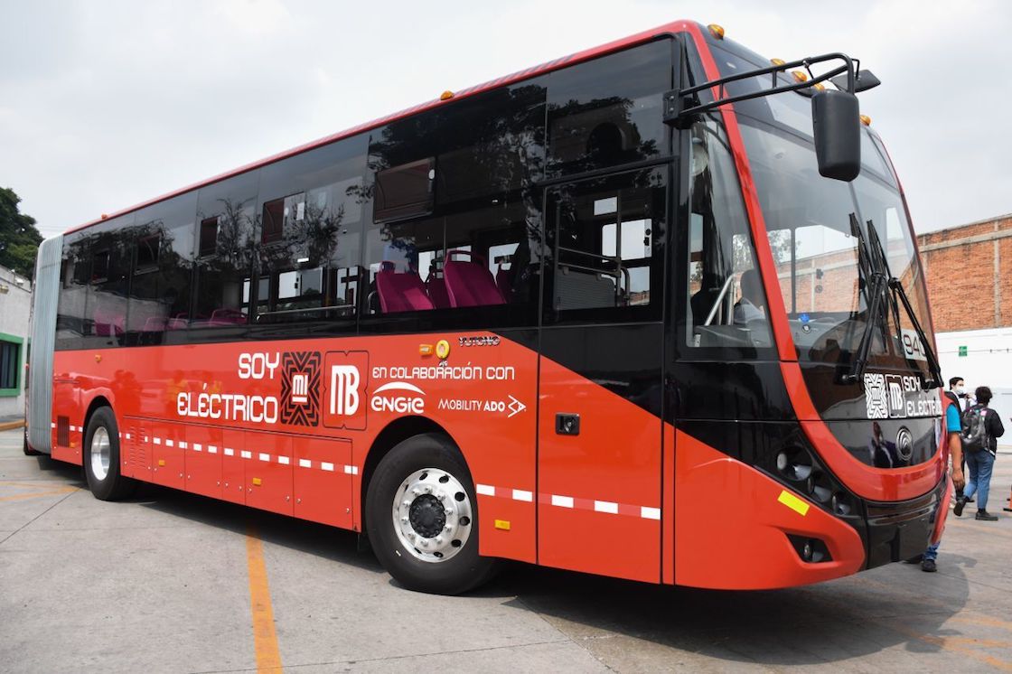Ojo aquí: Habrá cierres en estaciones de la Línea 3 del Metrobús por ...
