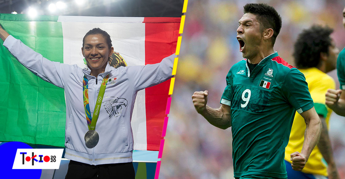 Quiz: Demuestra tus conocimientos sobre México en los Juegos Olímpicos