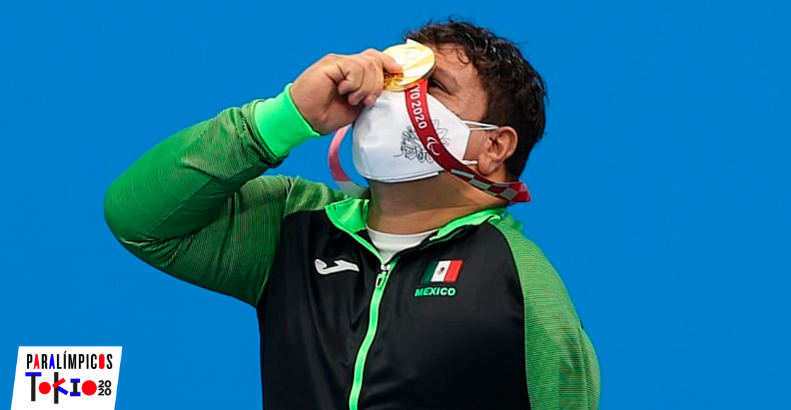 Arnulfo Castorena, la leyenda mexicana que encontró una nueva familia ...