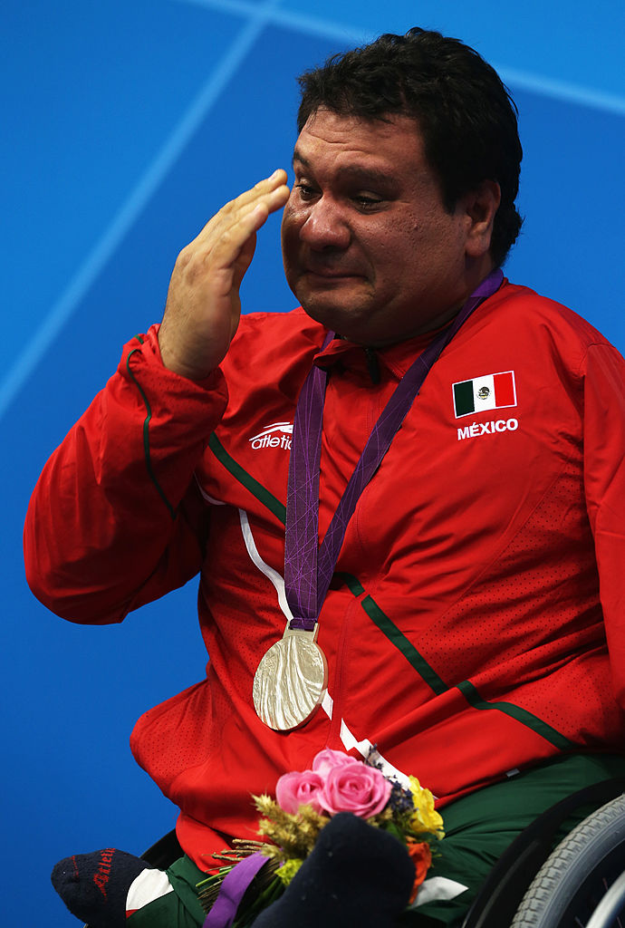 Arnulfo Castorena, la leyenda mexicana que encontró una nueva familia ...