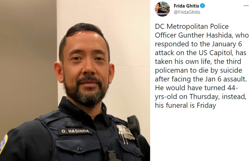 Encuentran muerto en su domicilio a policía que respondió al asalto del ...