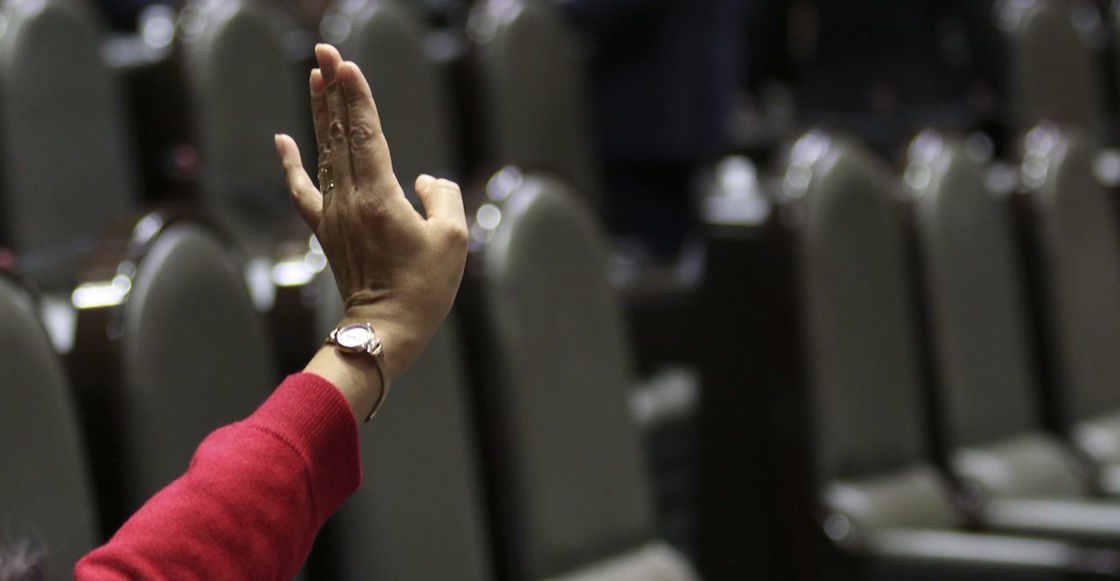 ¿Qué es y cómo funciona un juicio político en México?