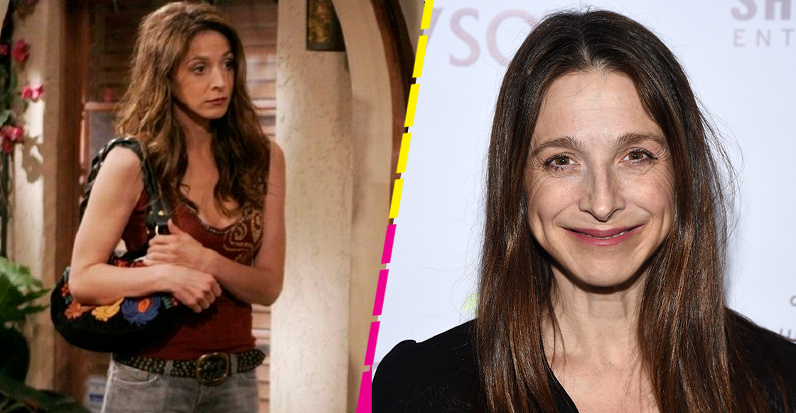 Así lucen en la actualidad los protagonistas de 'Two and a Half Men'