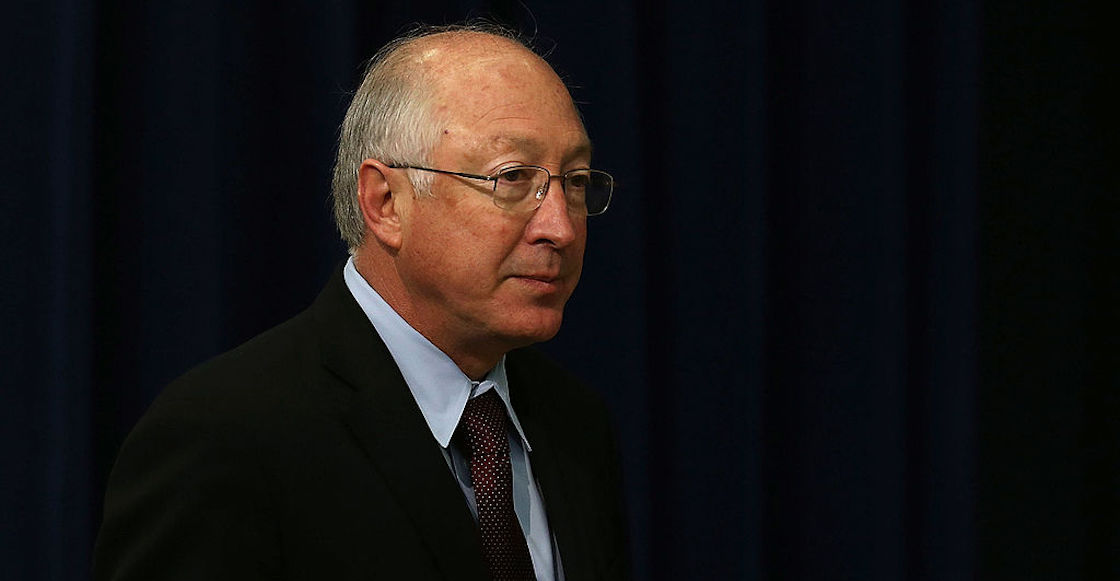 ¿Quién es Kenneth Lee Salazar, nuevo embajador de Estados Unidos en México?