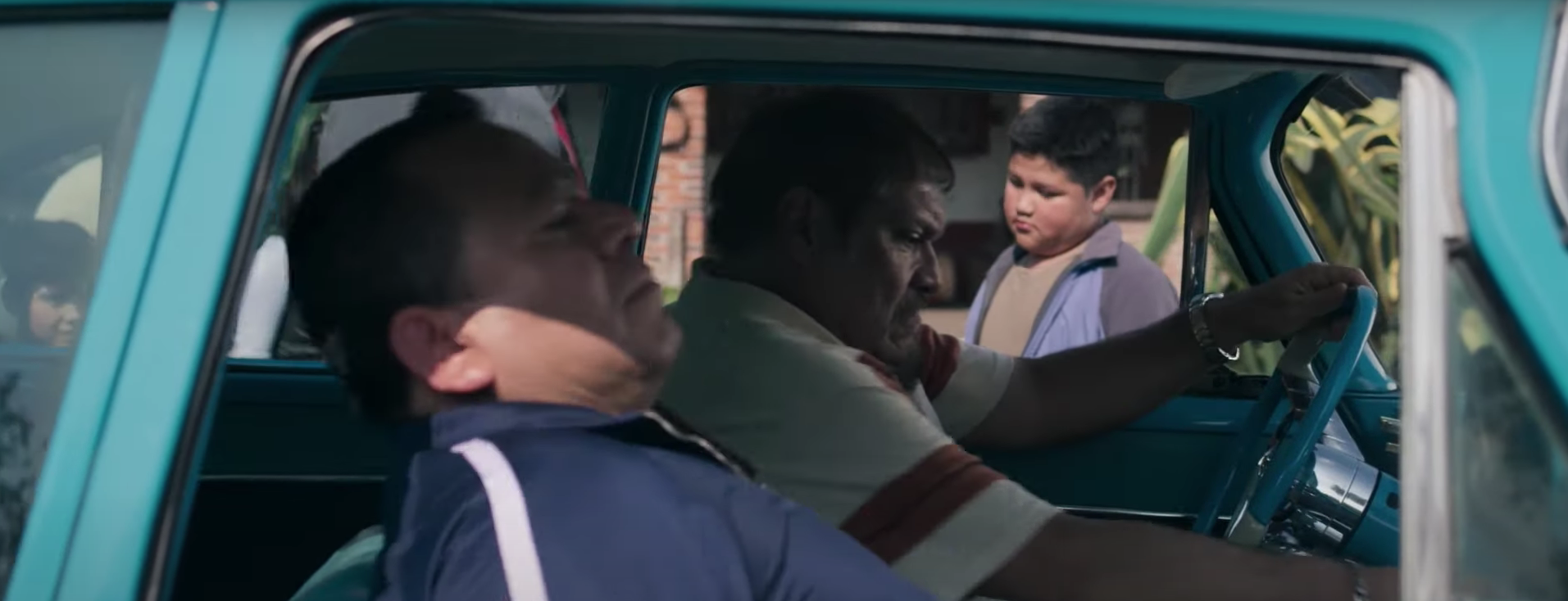 ¡Ever! 'Matando Cabos 2' con Joaquín Cosío ya tiene fecha de estreno