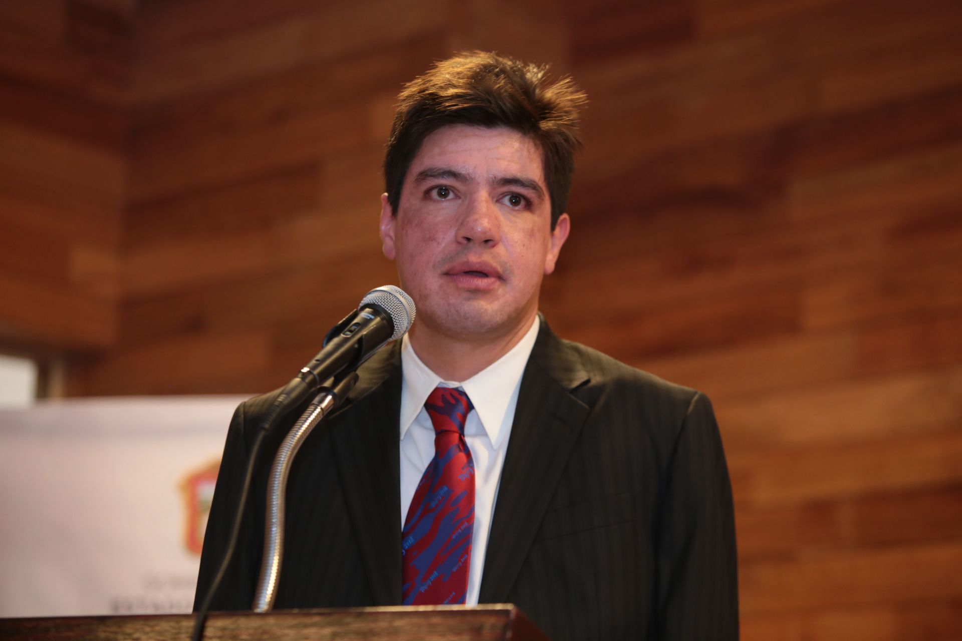 Juan Ignacio Reyes, de perder ambos brazos y una pierna a ser ...