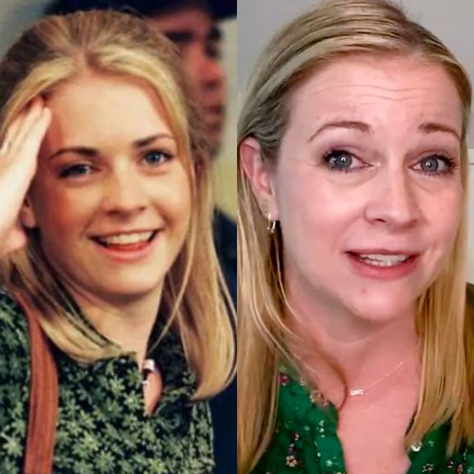 ¡Wow! Así luce el elenco de 'Sabrina, la bruja adolescente' en la ...