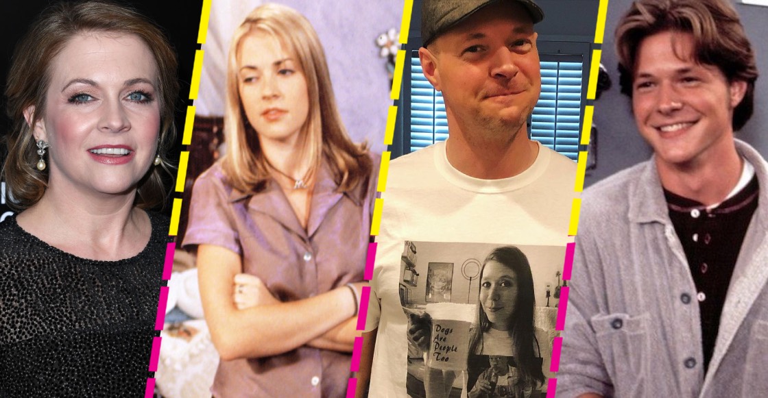 ¡Wow! Así luce el elenco de 'Sabrina, la bruja adolescente' en la ...