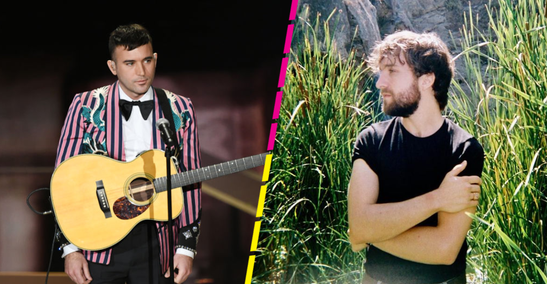 Sufjan Stevens y Angelo De Augustine comparten su energía folk con dos ...
