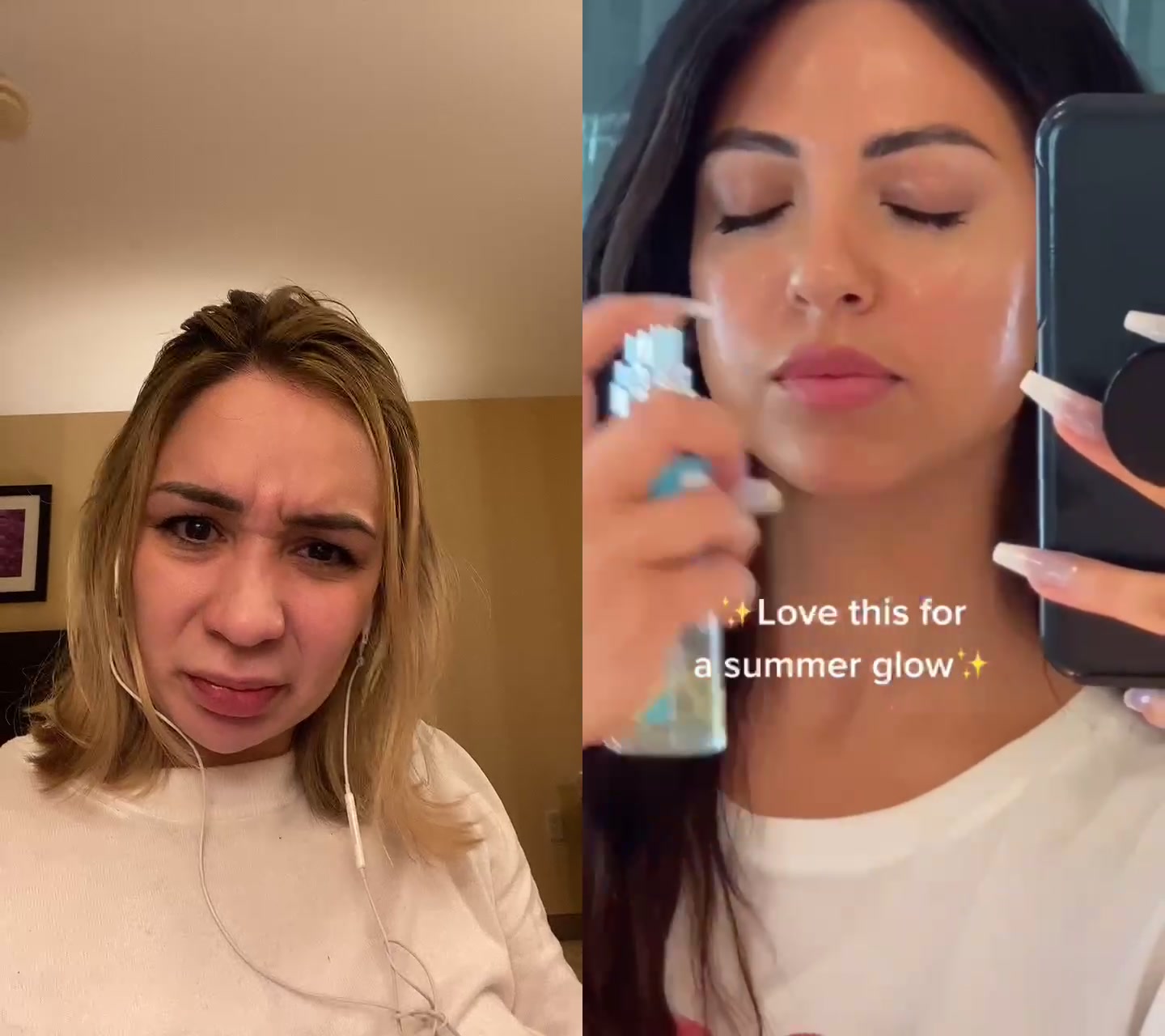 Yo quisiese, hermana: ¿Quién es Daniela Rodrice, la 'chica' de TikTok?