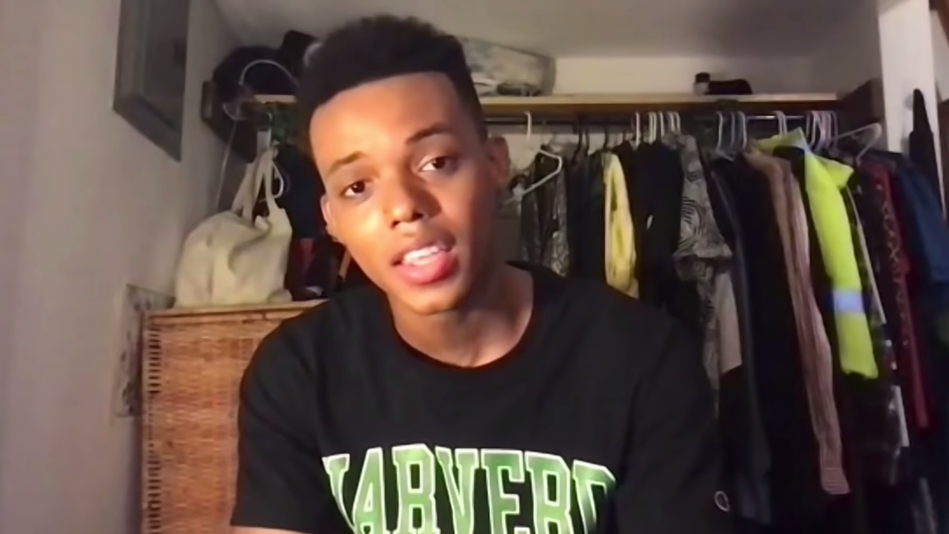 VIDEO: Will Smith revela al protagonista del reboot de 'El príncipe del ...