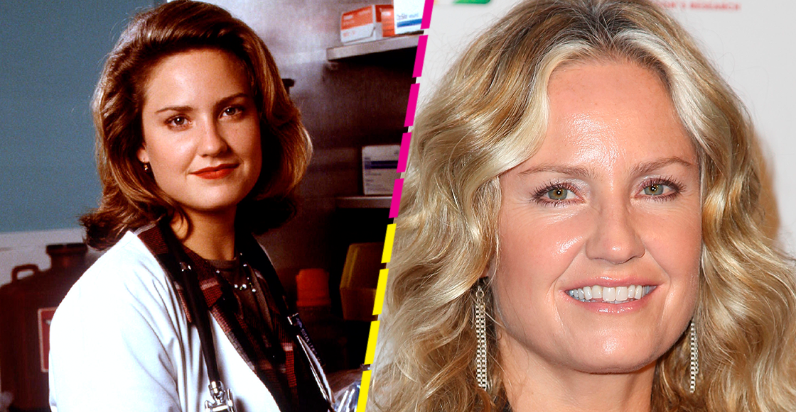 ¡Emergencias! Así lucen en la actualidad los protagonistas de 'ER'