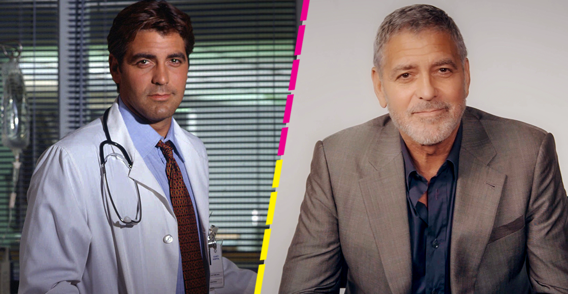 ¡Emergencias! Así lucen en la actualidad los protagonistas de 'ER'