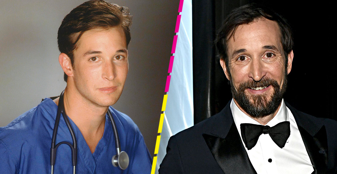 ¡Emergencias! Así lucen en la actualidad los protagonistas de 'ER'