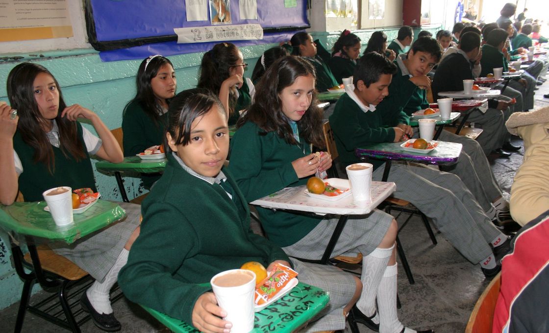 4 mil niños dejaron las clases cada día: Así la deserción escolar en México